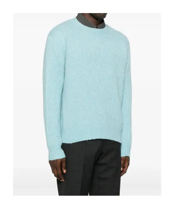 SUNFLOWER Crew Neck Sweater