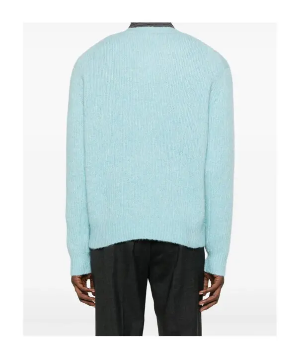 SUNFLOWER Crew Neck Sweater