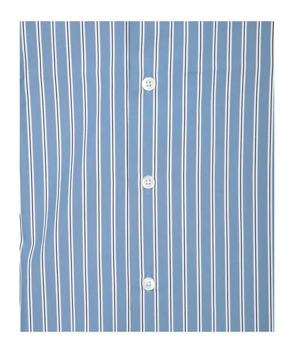SUNFLOWER Striped Shirt