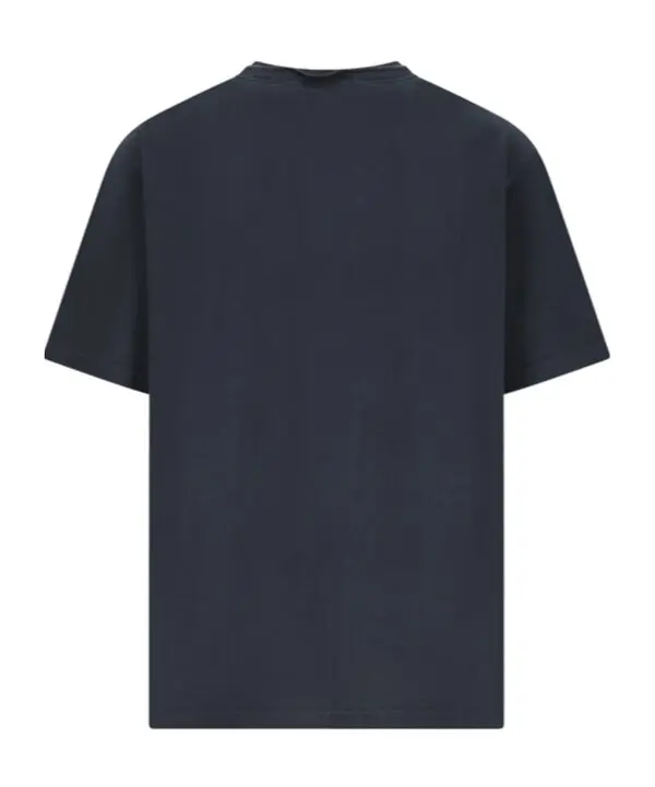 Stone Island Compass-patch T-shirt