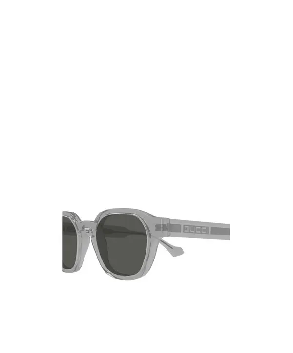 Gucci Square Frame Sunglasses