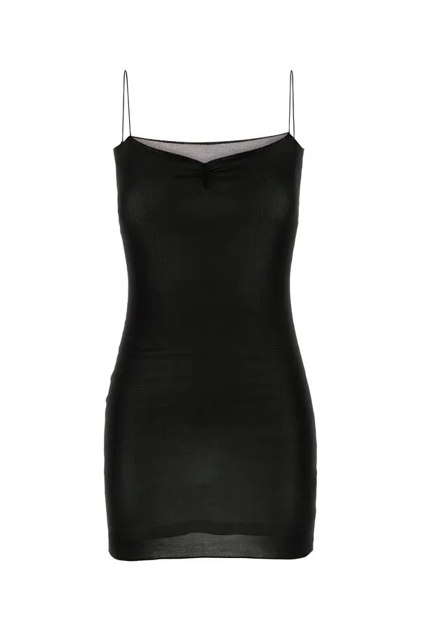 Gimaguas Viscose Tesa Mini Dress