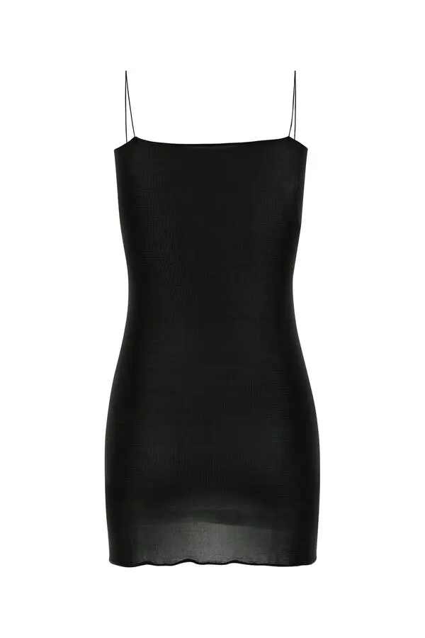 Gimaguas Viscose Tesa Mini Dress