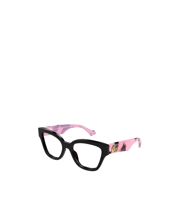 Gucci Cat Eye Frame Glasses