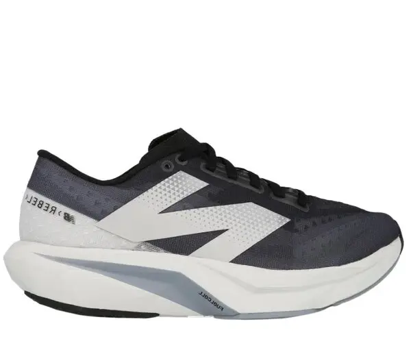 NEW BALANCE Thick Sole Lace-up Sneakers