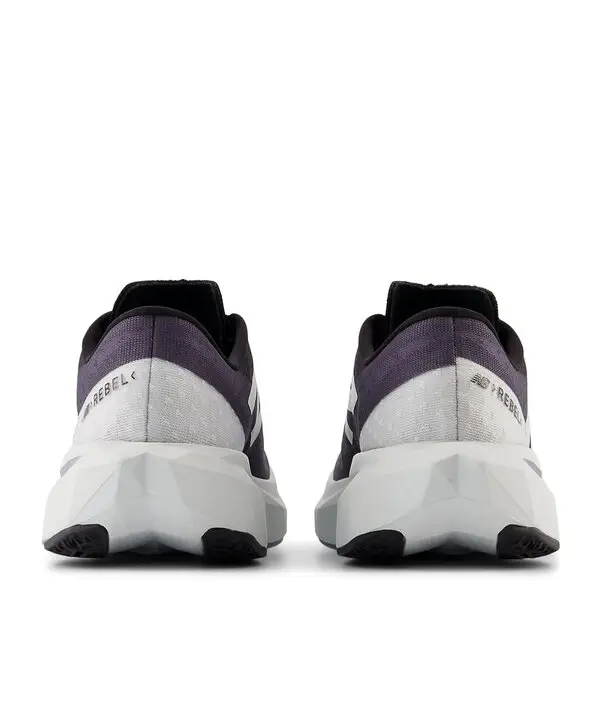 NEW BALANCE Thick Sole Lace-up Sneakers
