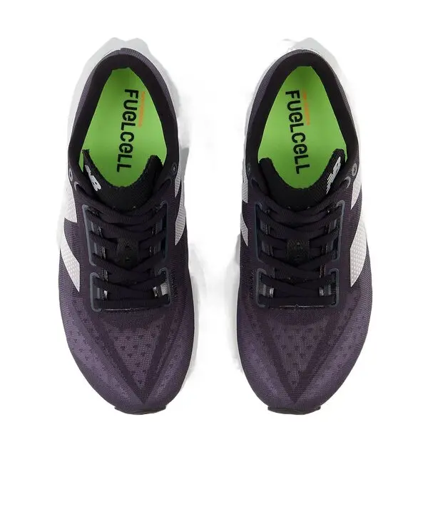 NEW BALANCE Thick Sole Lace-up Sneakers