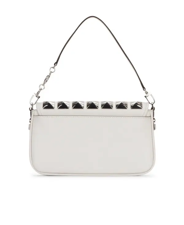 Michael Kors Studded Shoulder Bag