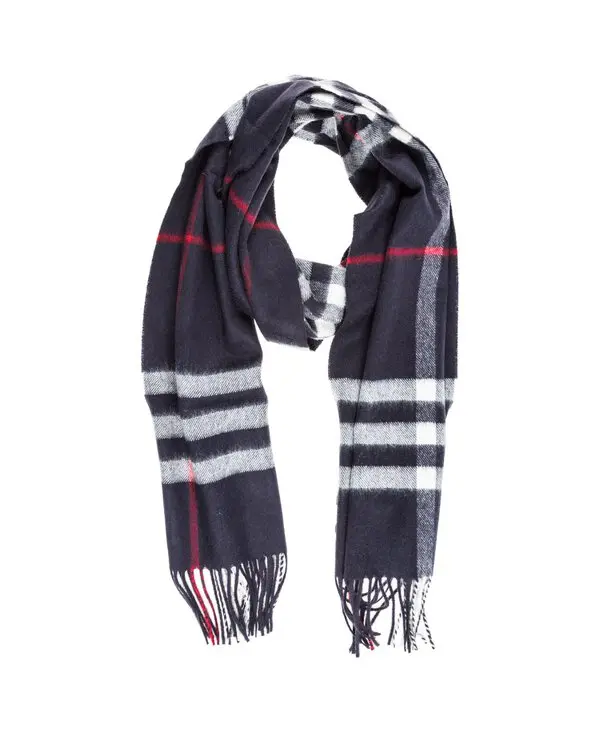 Burberry The Classic Check Scarf