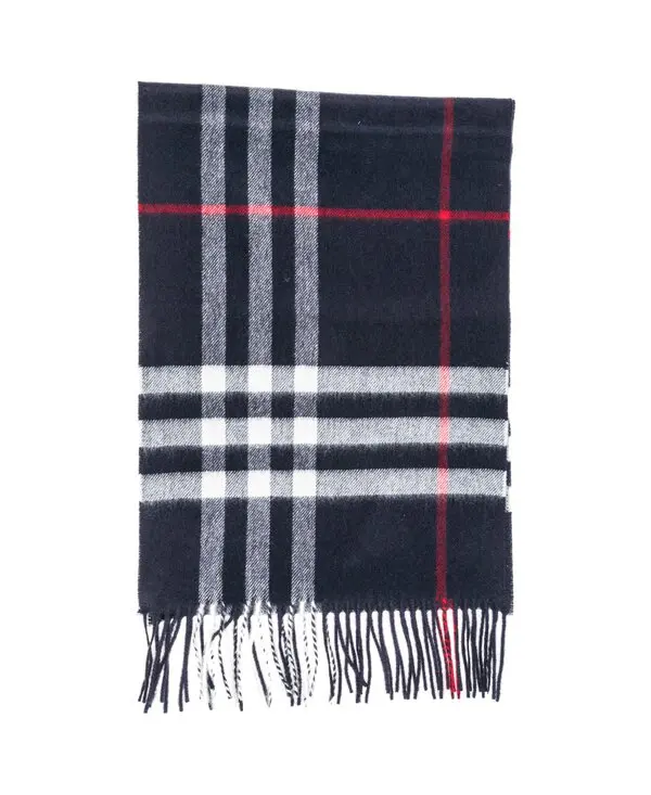 Burberry The Classic Check Scarf