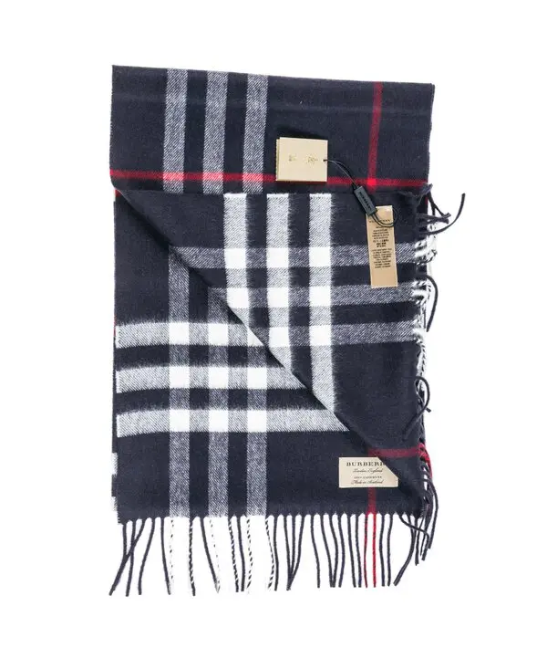 Burberry The Classic Check Scarf