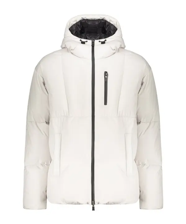 Herno Hooded Padded Jacket