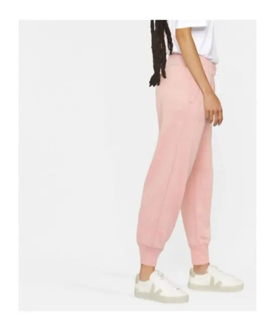 Ralph Lauren Drawstring Waist Cotton-blend Track Pants