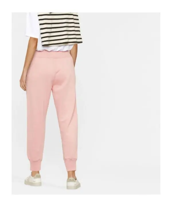 Ralph Lauren Drawstring Waist Cotton-blend Track Pants
