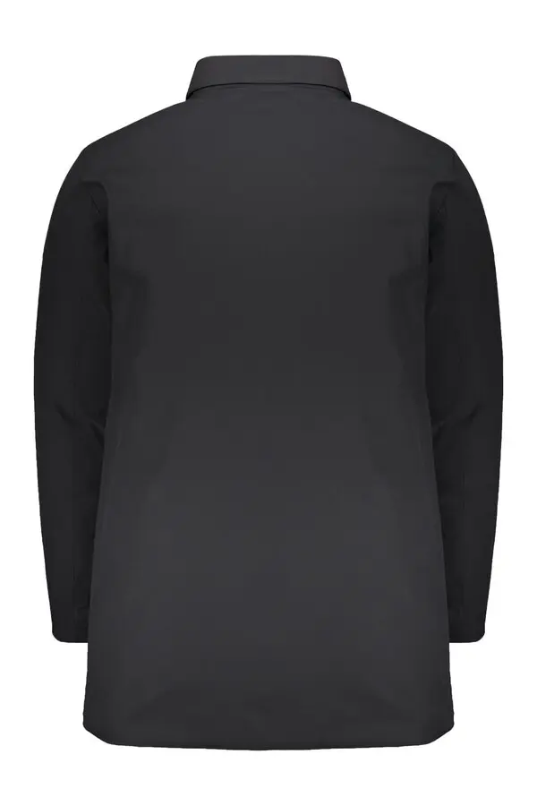 Herno Padded Jacket With Chest Pocket