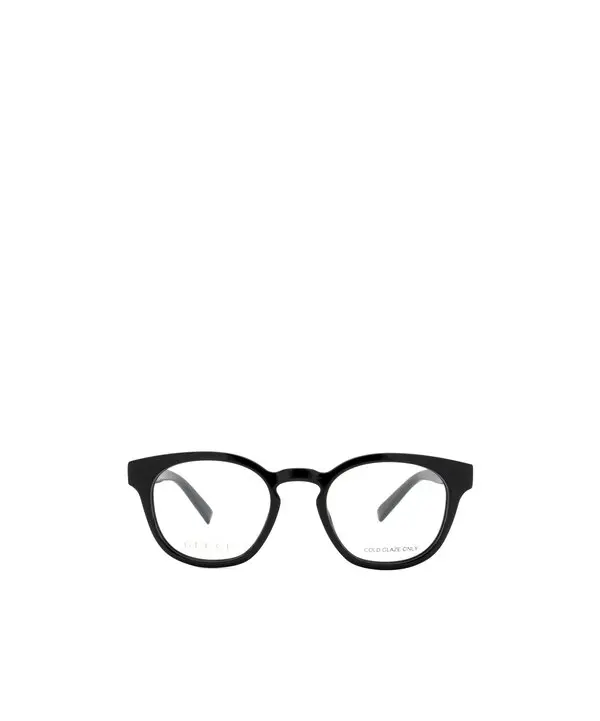 Gucci Round Frame Glasses