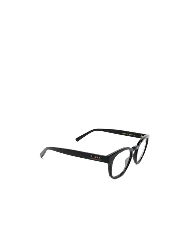 Gucci Round Frame Glasses
