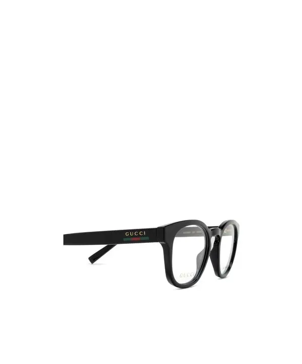 Gucci Round Frame Glasses