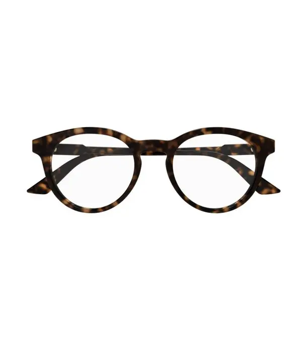 Gucci Gg1822o Round Glasses