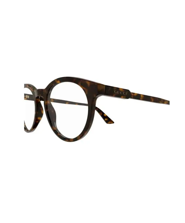 Gucci Gg1822o Round Glasses