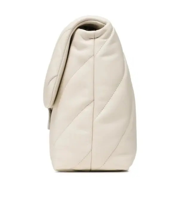 Pinko Love Big Puff Quilted Shoulder Bag