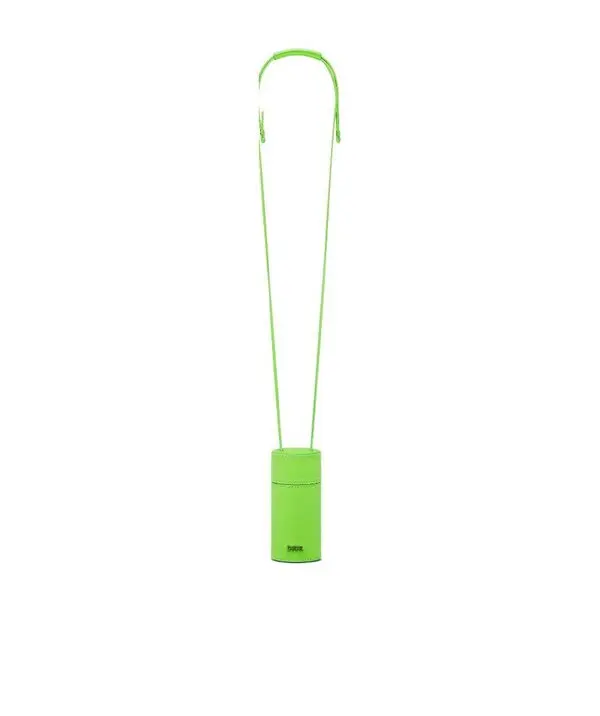 Dior Nano Roller Pouch - Green