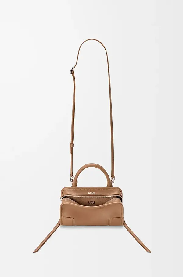 Loewe Mini Amazona 180 Bag In Soft Calfskin