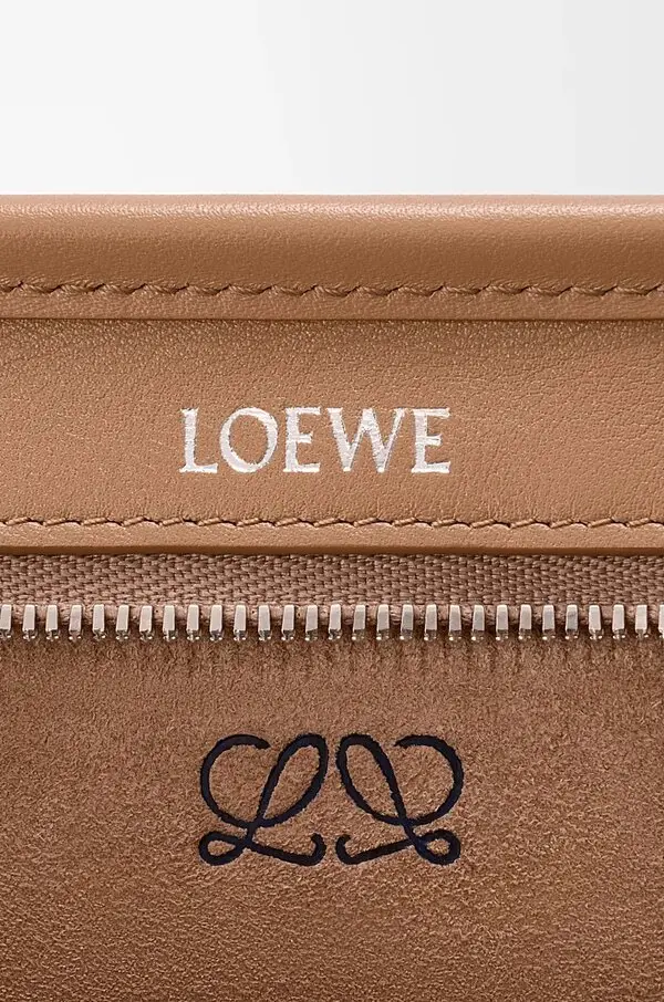 Loewe Mini Amazona 180 Bag In Soft Calfskin