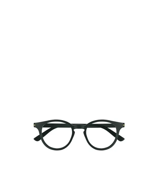 Gucci Oval Glasses