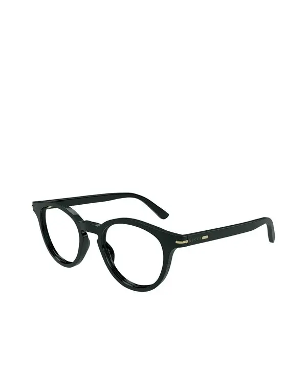 Gucci Oval Glasses