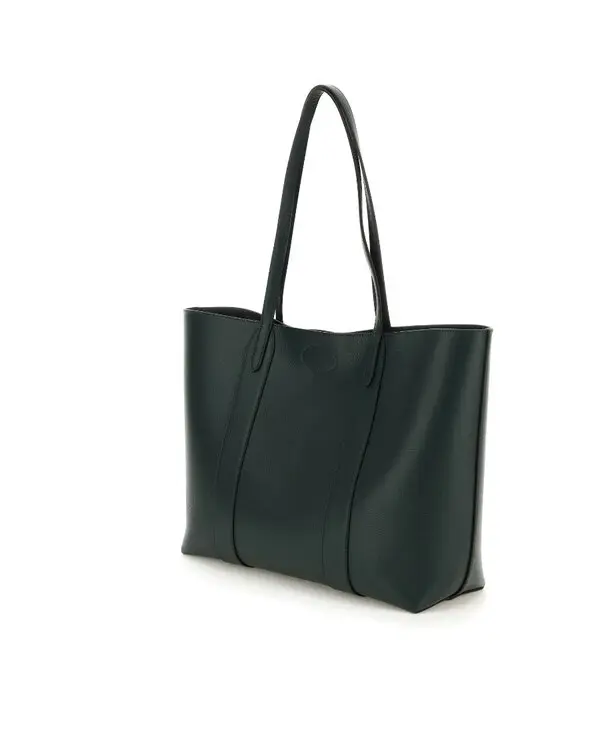 Mulberry Bayswater Small Tote Bag - Black