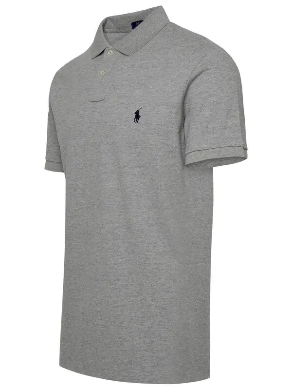 Polo Ralph Lauren Classic Logo Polo Shirt