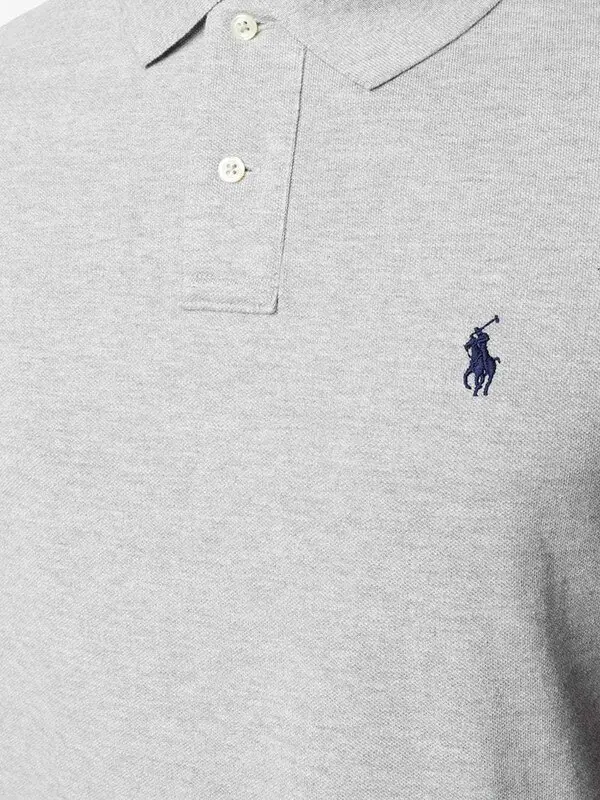 Polo Ralph Lauren Classic Logo Polo Shirt