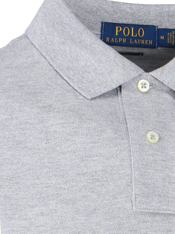 Polo Ralph Lauren Classic Logo Polo Shirt