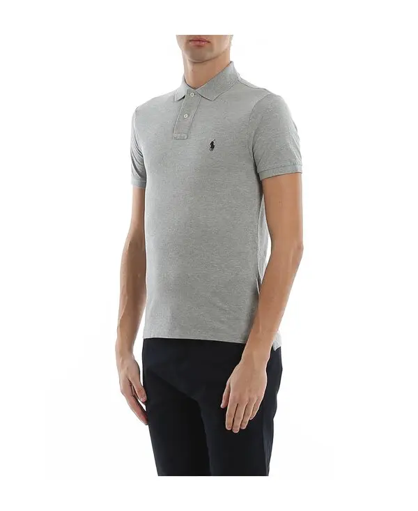 Polo Ralph Lauren Classic Logo Polo Shirt