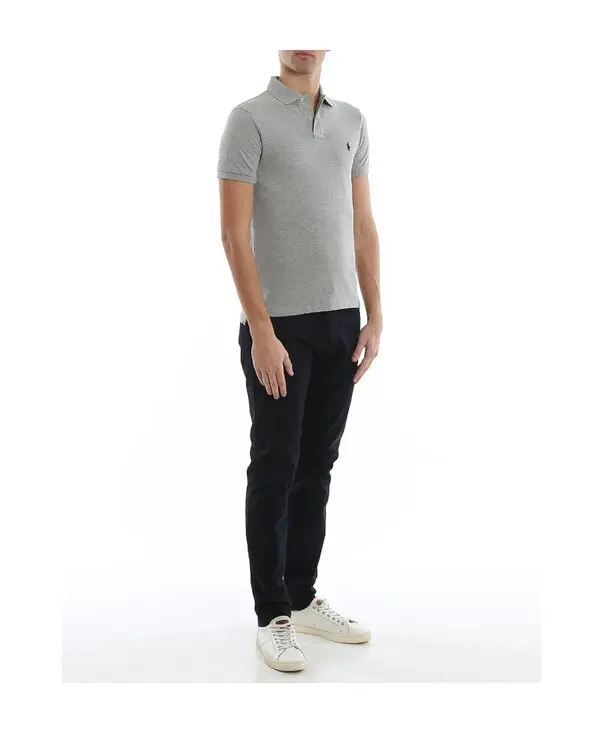 Polo Ralph Lauren Classic Logo Polo Shirt