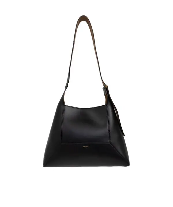 JIMMY CHOO Diamond Medium Shoulder Bag
