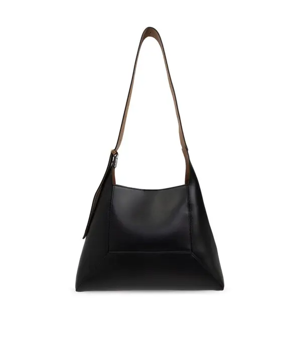 JIMMY CHOO Diamond Medium Shoulder Bag