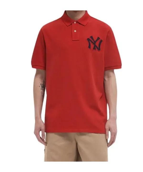Polo Ralph Lauren Short-sleeved Polo Shirt