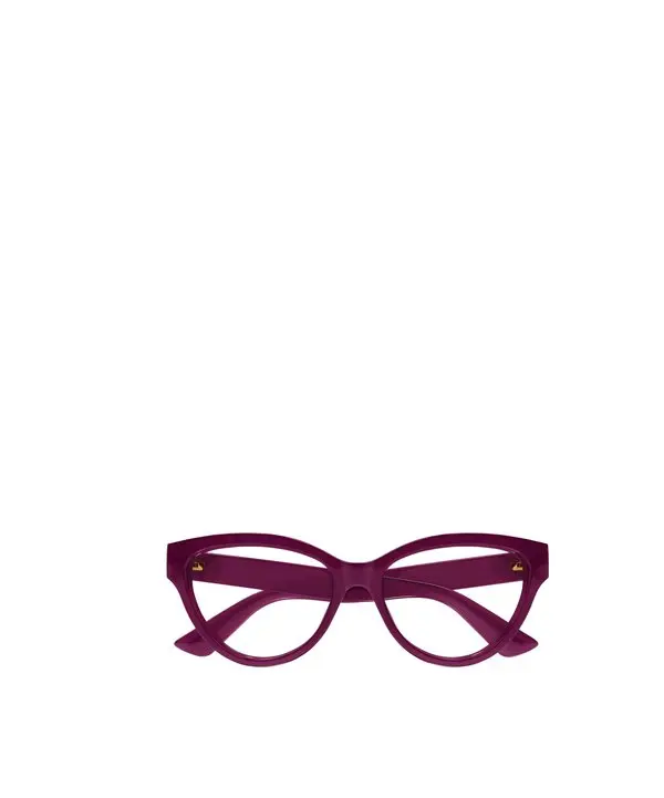 Gucci Cat Eye Glasses