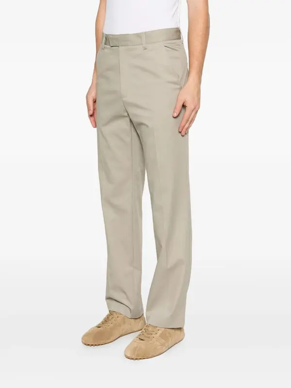 A.p.c. Tailored Straight-leg Trousers