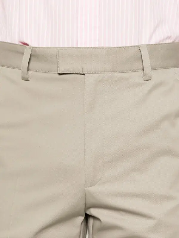 A.p.c. Tailored Straight-leg Trousers