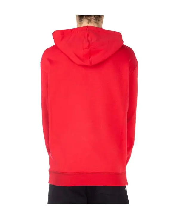 Valentino Garavani Vltn Motif Hoodie