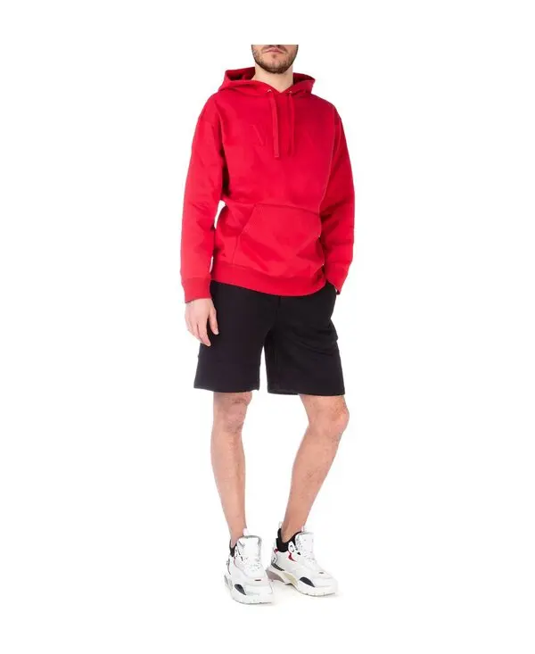 Valentino Garavani Vltn Motif Hoodie