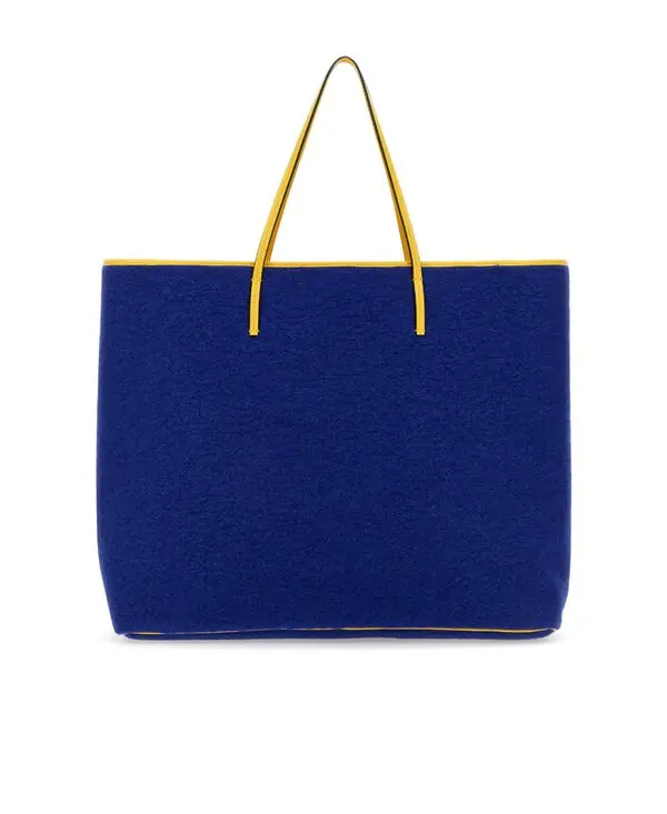 Marni Medium Reversible Tote Bag