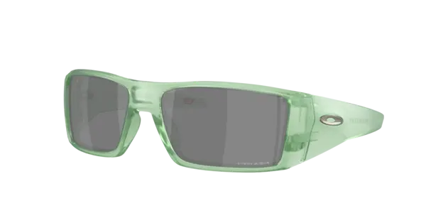 Oakley Heliostat Sunglasses - Prizm Black