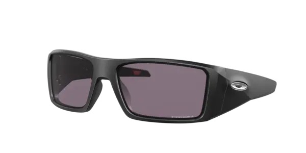 Oakley Heliostat Sunglasses - Prizm Grey