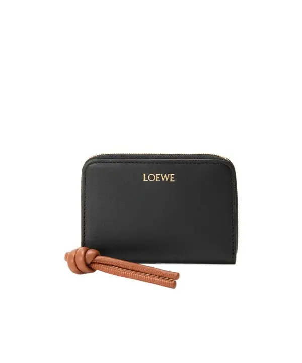 Loewe Zip Wallet