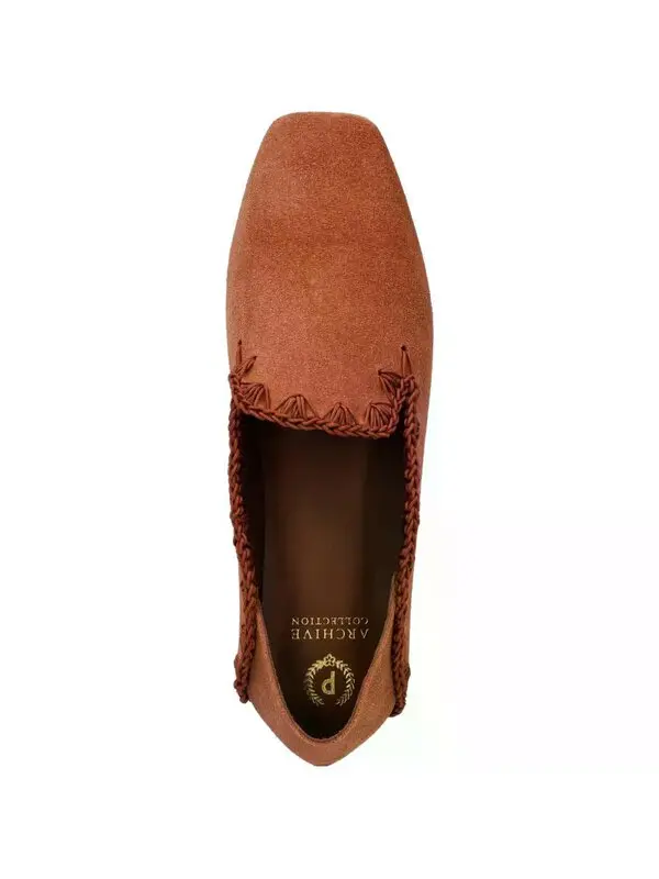 POLLINI Sienna Loafers