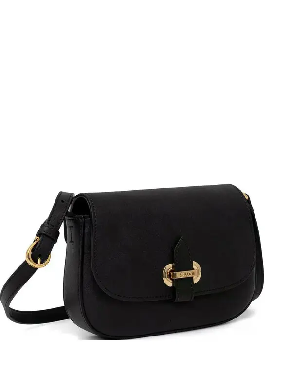 POLLINI Logo-plaque Crossbody Bag